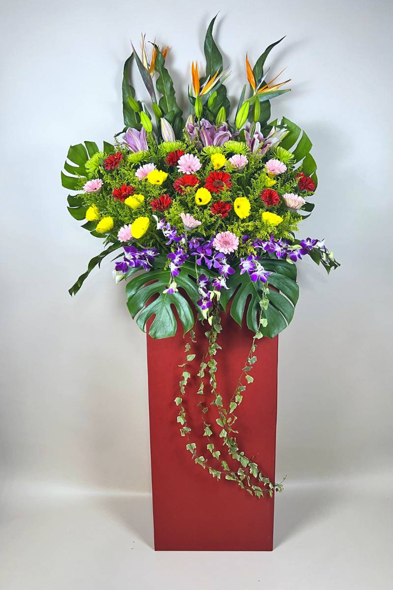 Luxury Success Blossom | HiBye