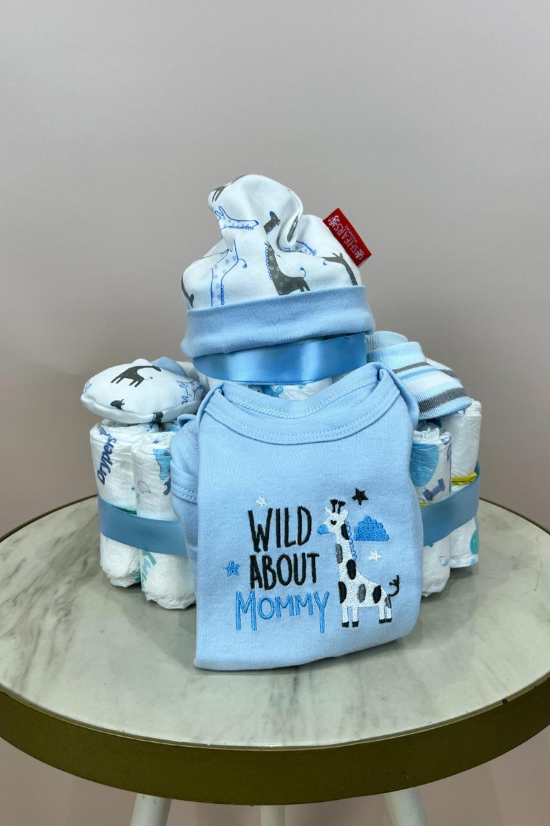 Tiny Tots Treasure Trove | HiBye