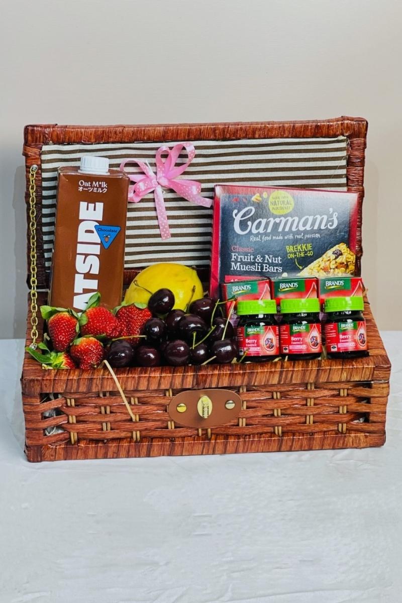 Delicious Detox | HiBye