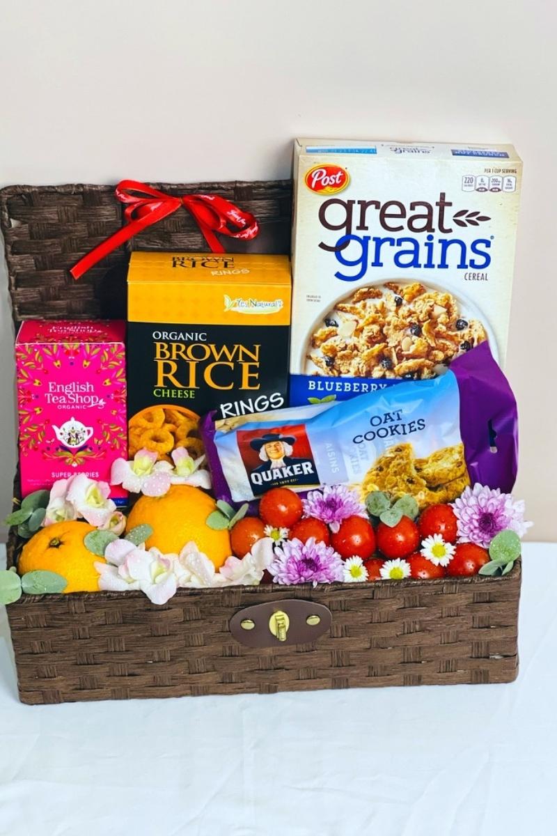 Revitalisation | HiBye