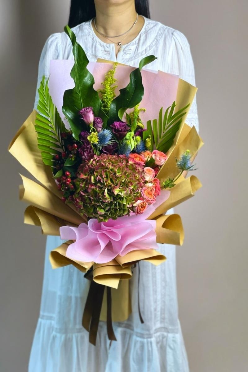 Forest Fresh | HiBye