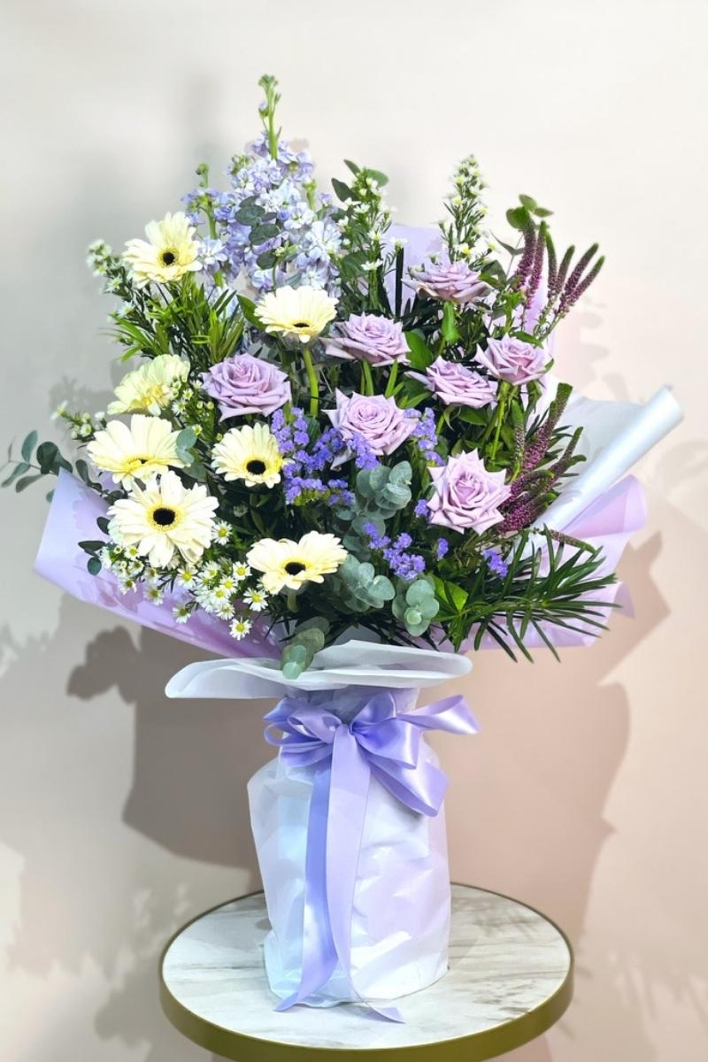 Berry kisses | HiBye