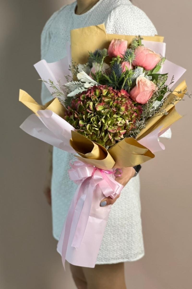 Made for you | HiBye