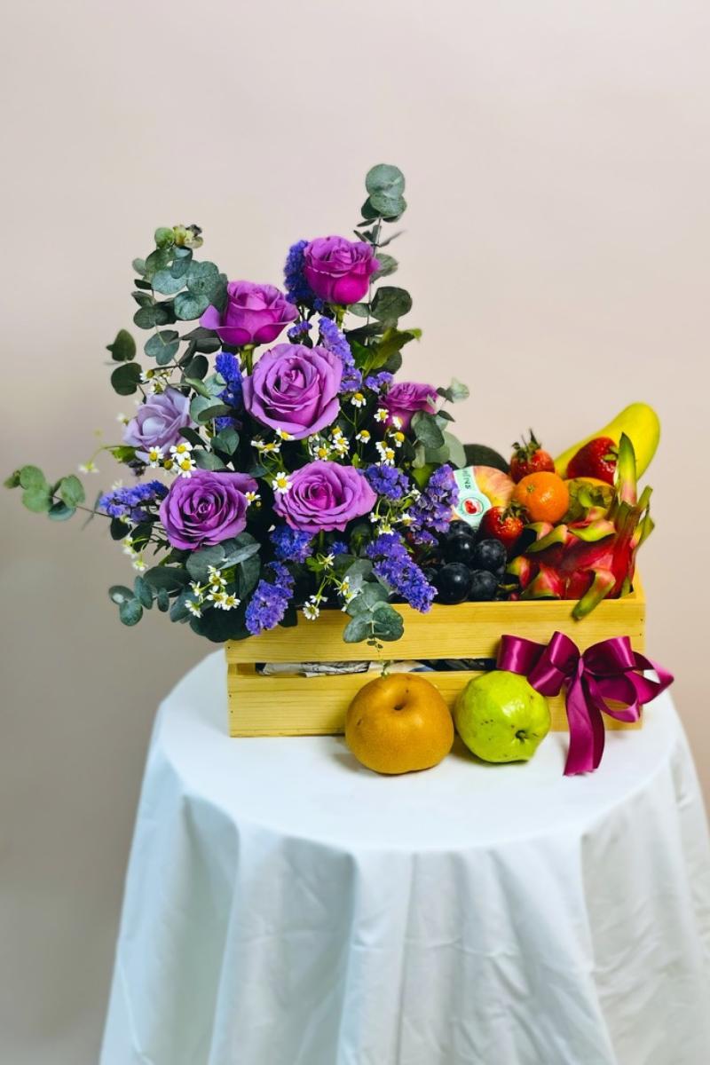 Fresh Bounty | HiBye