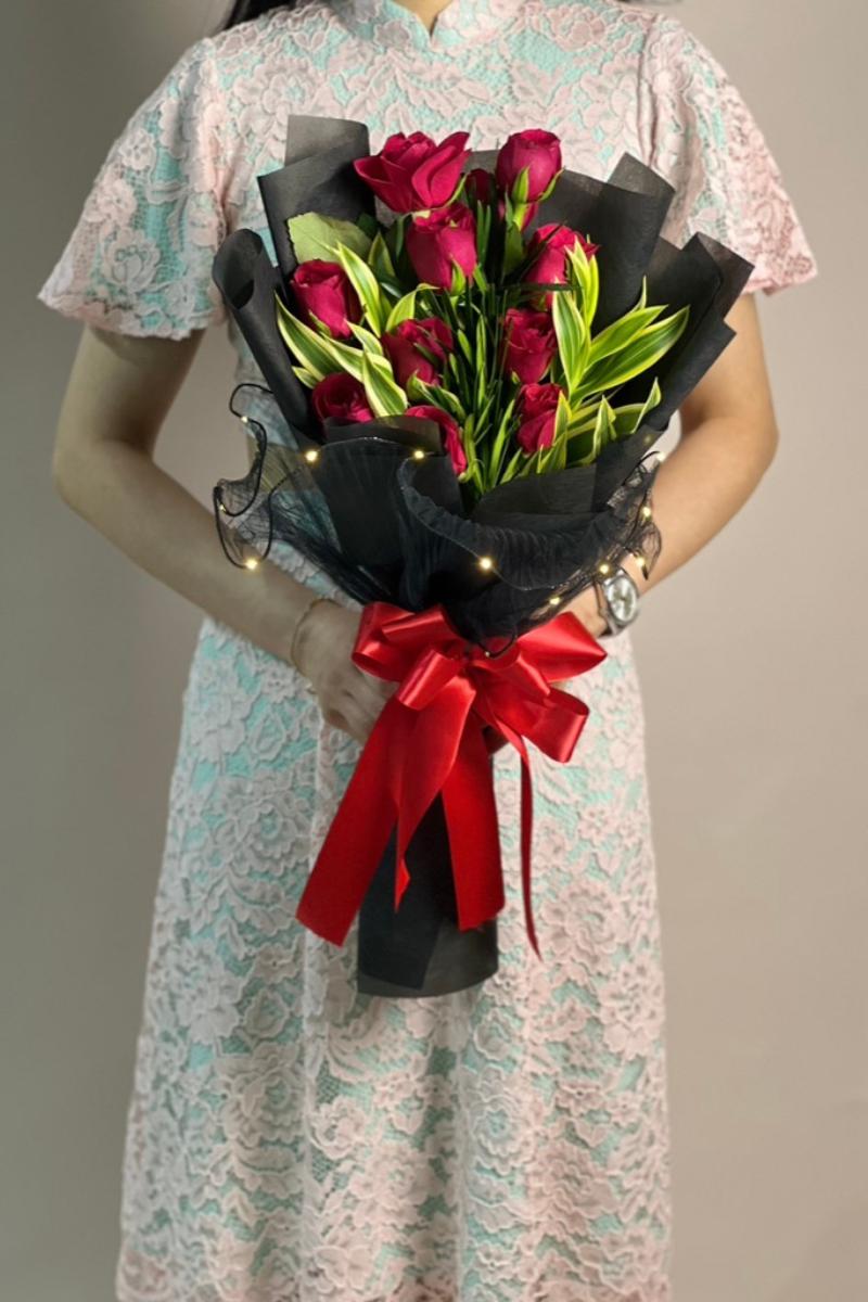 Passion Glow | HiBye