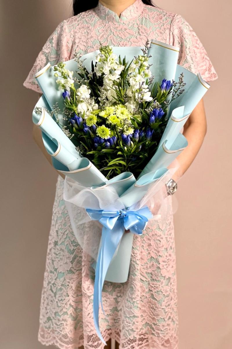 Better with Purple | HiBye