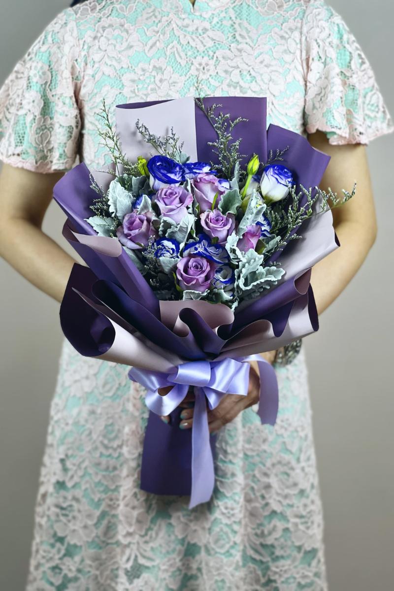 Wild About You | HiBye