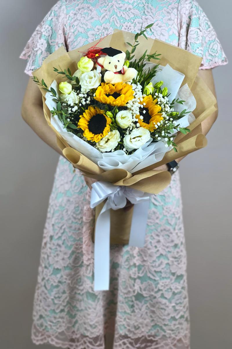 Proud Success | HiBye