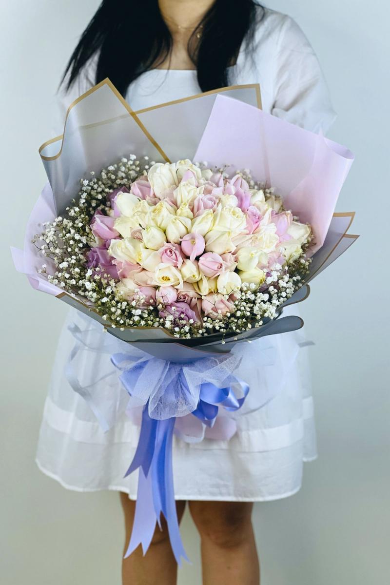 Glorious Fantasy | HiBye