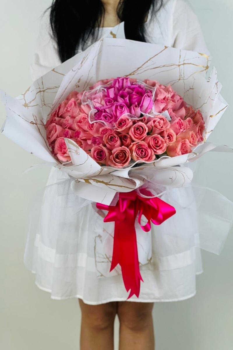 Floral Power | HiBye