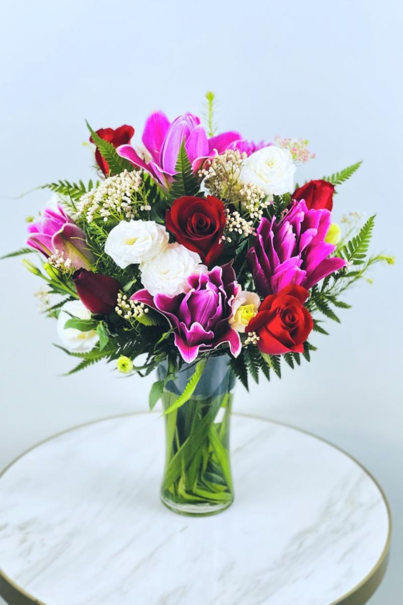 Floral Trails | HiBye