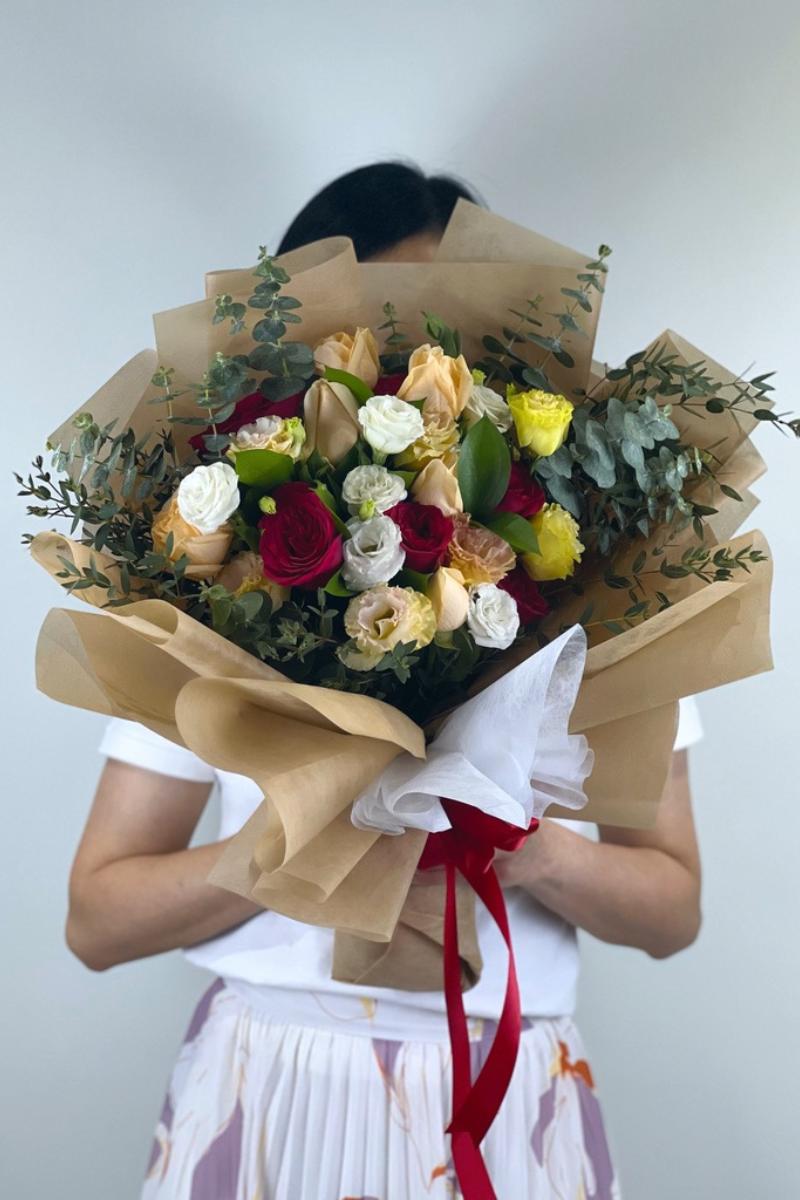 Floral Gallery | HiBye