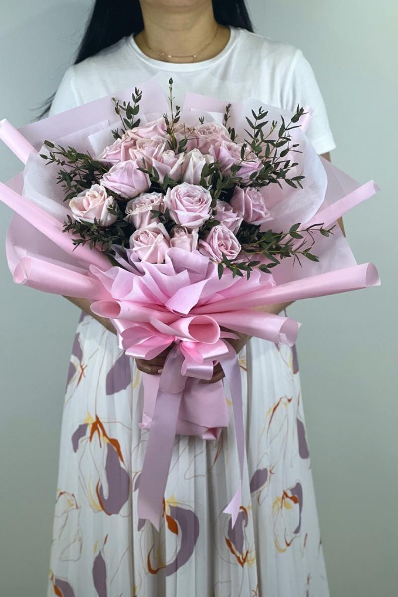 Lush Perfection | HiBye