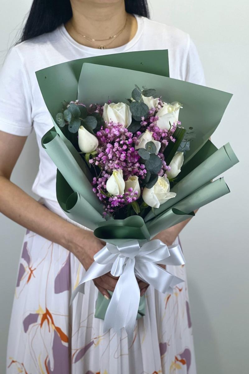 Floral Fiesta | HiBye