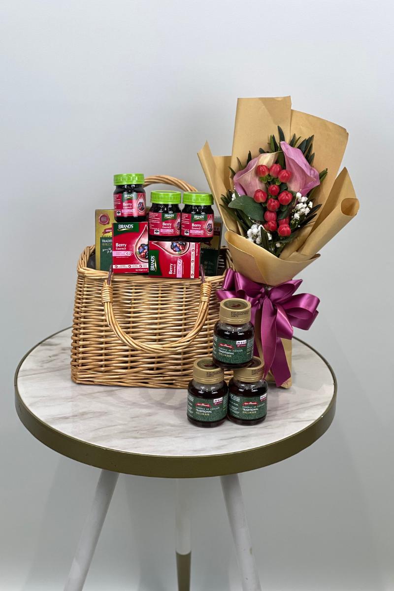 Harvest Time | HiBye