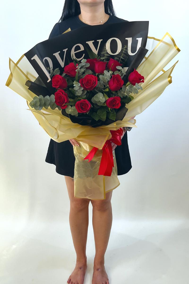 Sexy Garnets | HiBye